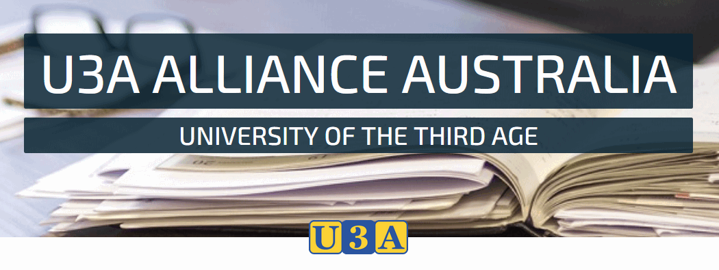 U3A Alliance Australia – U3A Network NSW